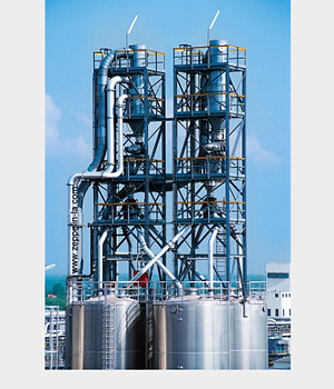 Produtos| Zeppelin Systems LA