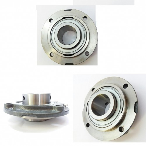 COMPLETE BEARING MFC-9 | Zeppelin Systems LA