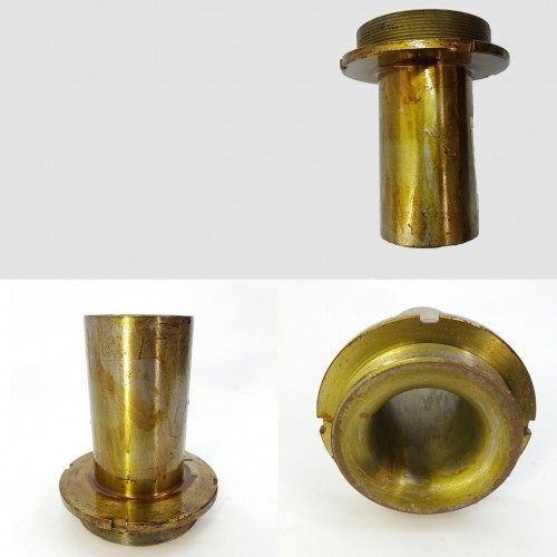 EJECTOR NOZZLE BR 20 | Zeppelin Systems LA