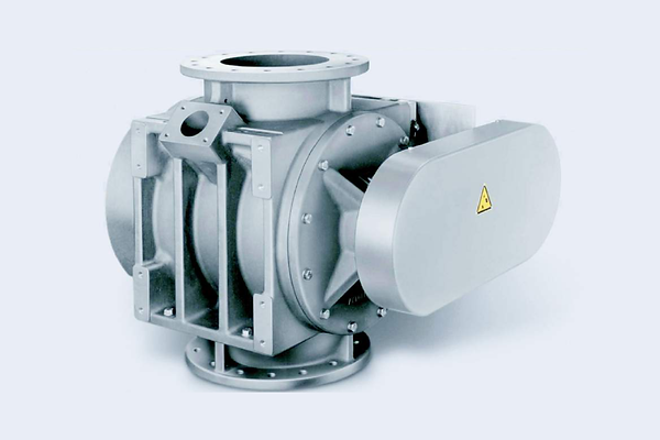 Rotary Feeder-Type MDS | Zeppelin Systems LA