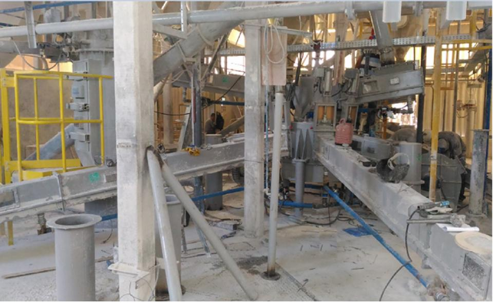 Roca Sanitários Brasil moderniza planta de Santa Luzia - MG