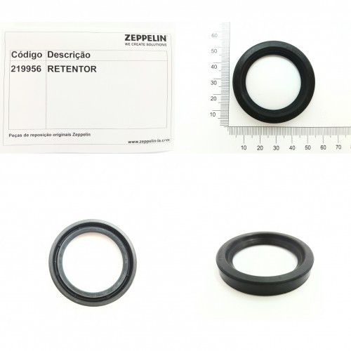 RETAINER 35 X 47 X 7 MM | Zeppelin Systems LA