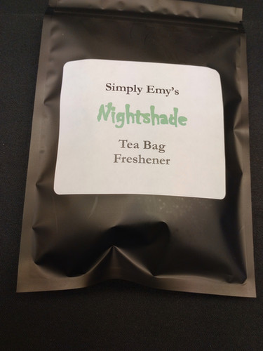 New Nightshade | simply-emy