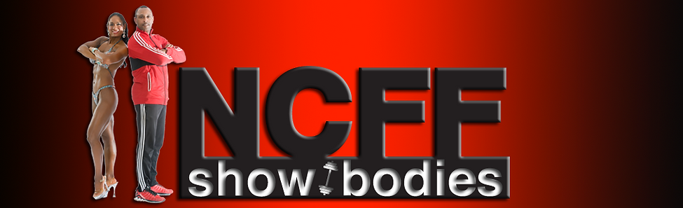 Competition Coach | United States | NCFF Show Bodies