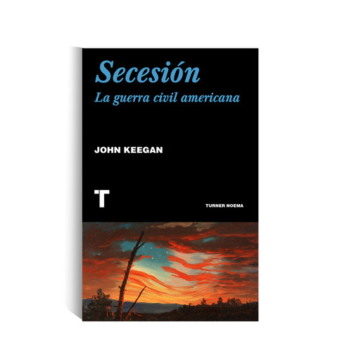 Secesión. La guerra civil americana | Turner México