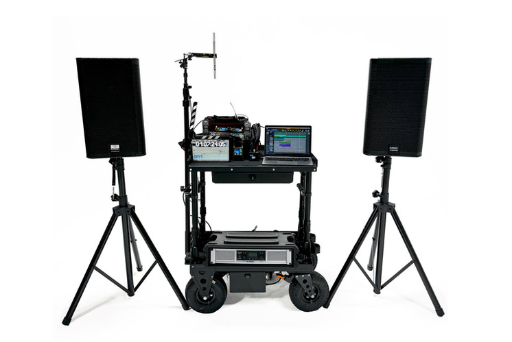 Audio Process | Location Recording | Post Production | Toronto