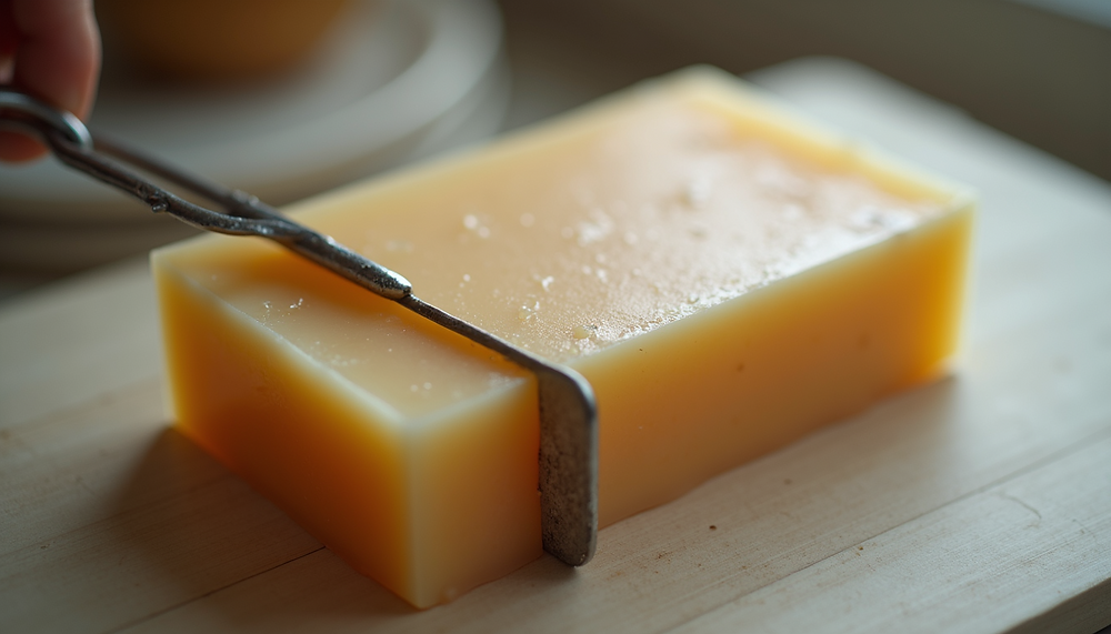 Top Soap Cutting Tools for Crafting Precision
