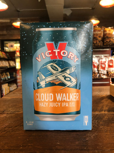 Victory Cloud Walker | old-city-market