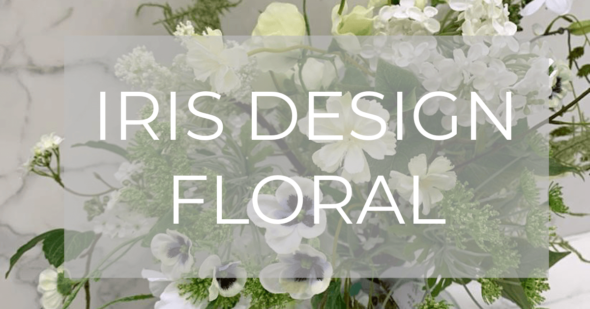 Gallery | Our luxury faux floral bouquets and arrangements