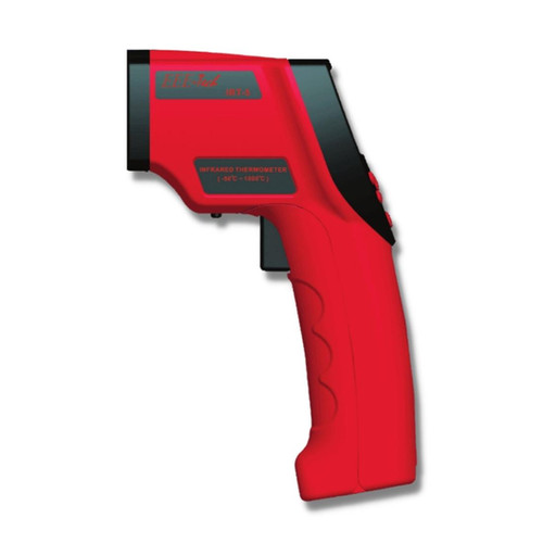 EEE-Tech IRT-5 Non-contact cum Contact Infrared Thermometer Single ...
