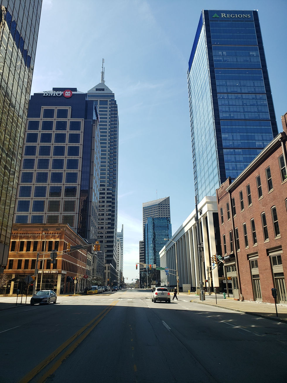 Saffco Industries | Best Property Management Companies Indianapolis