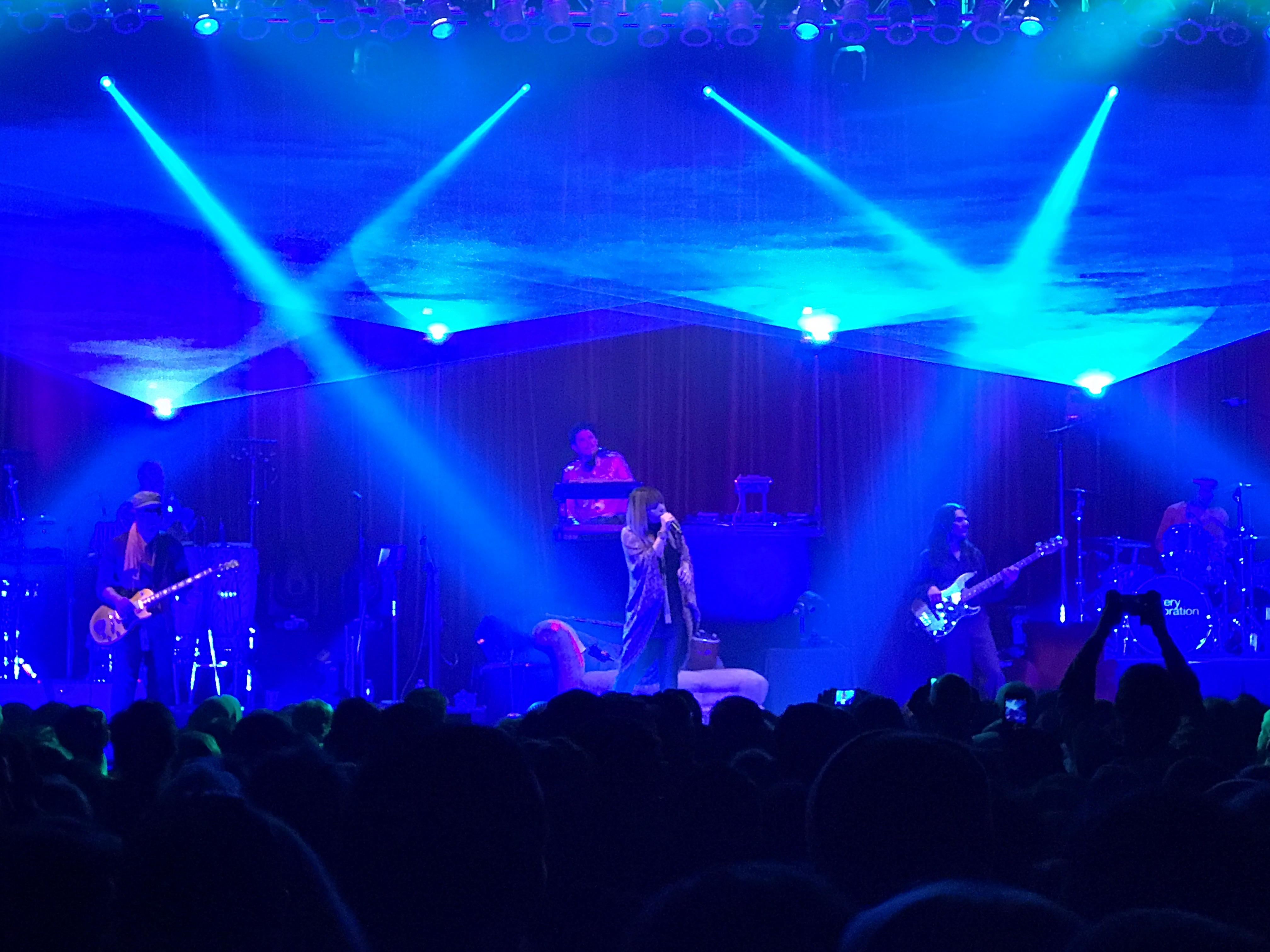 Professional Laser Beam Shows | Dynamic FX