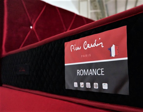 Bed labels | D•Label Mattress