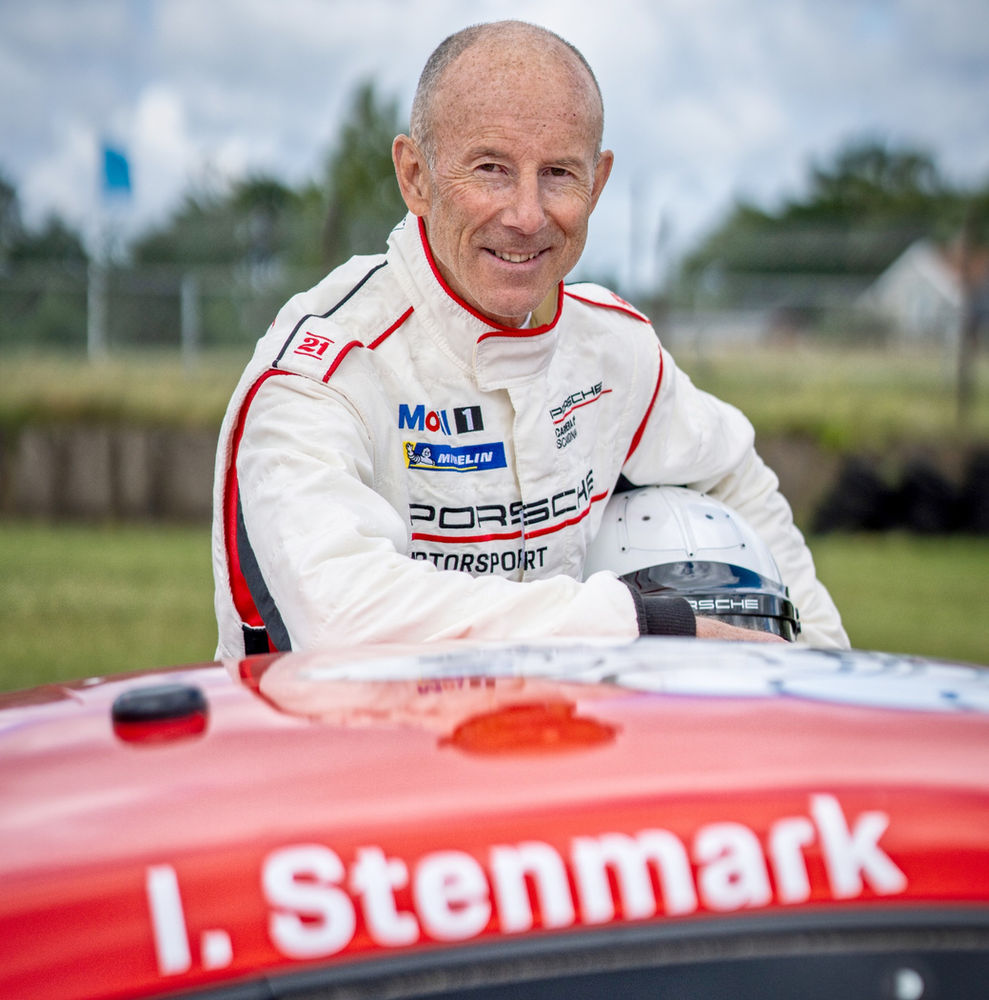 Swedish Alpine Skiing Legend, Ingemar Stenmark, confirmed for the 2022 ...
