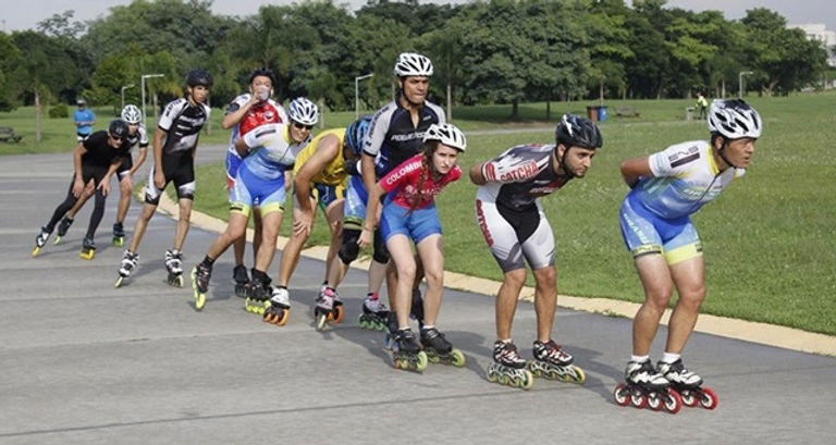 Porque sentimos dores durante ou após patinar