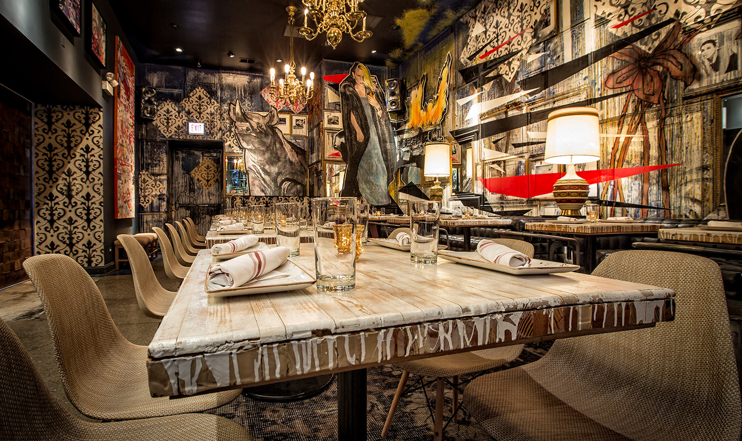 Fulton Market Kitchen: Discover the Best Food & Drinks in Chicago