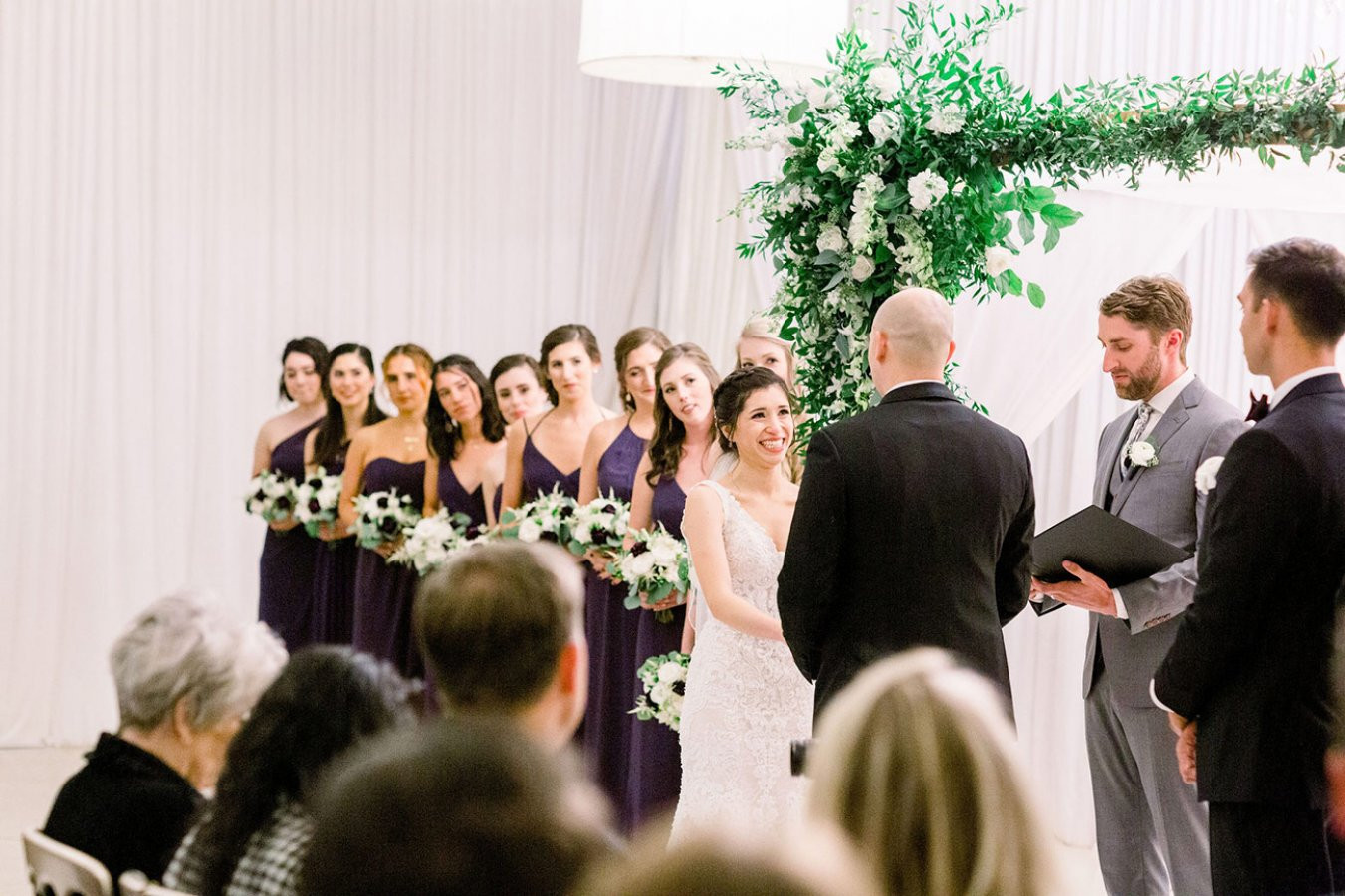 Most Beautiful Wedding Venues in Chicago | Stan Mansion