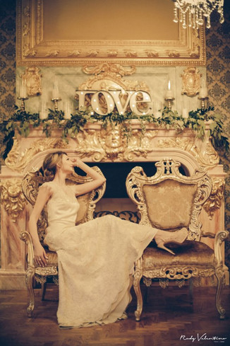 Versailles Lounge | Stan Mansion