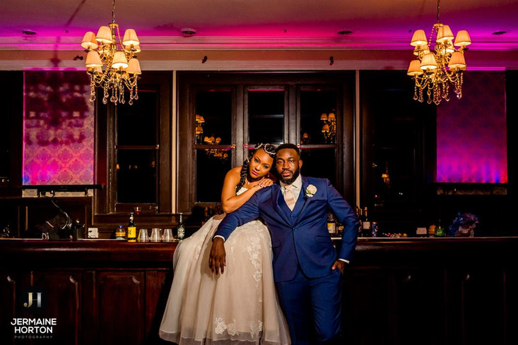 Versailles Lounge | Stan Mansion