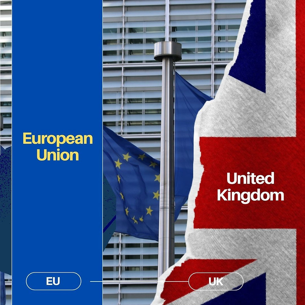 Six Things You Need To Know About Rules Of Origin In The EU UK TCA Six Things You Need To Know About Rules Of Origin In The EU UK TCA