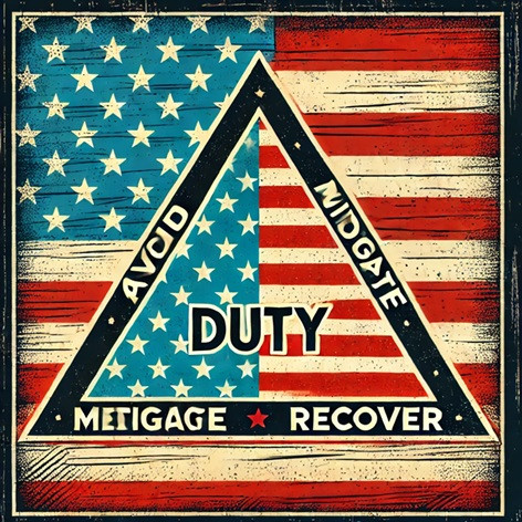 Successful U.S. Tariff Reduction Strategies: Avoid – Mitigate – Recover ...