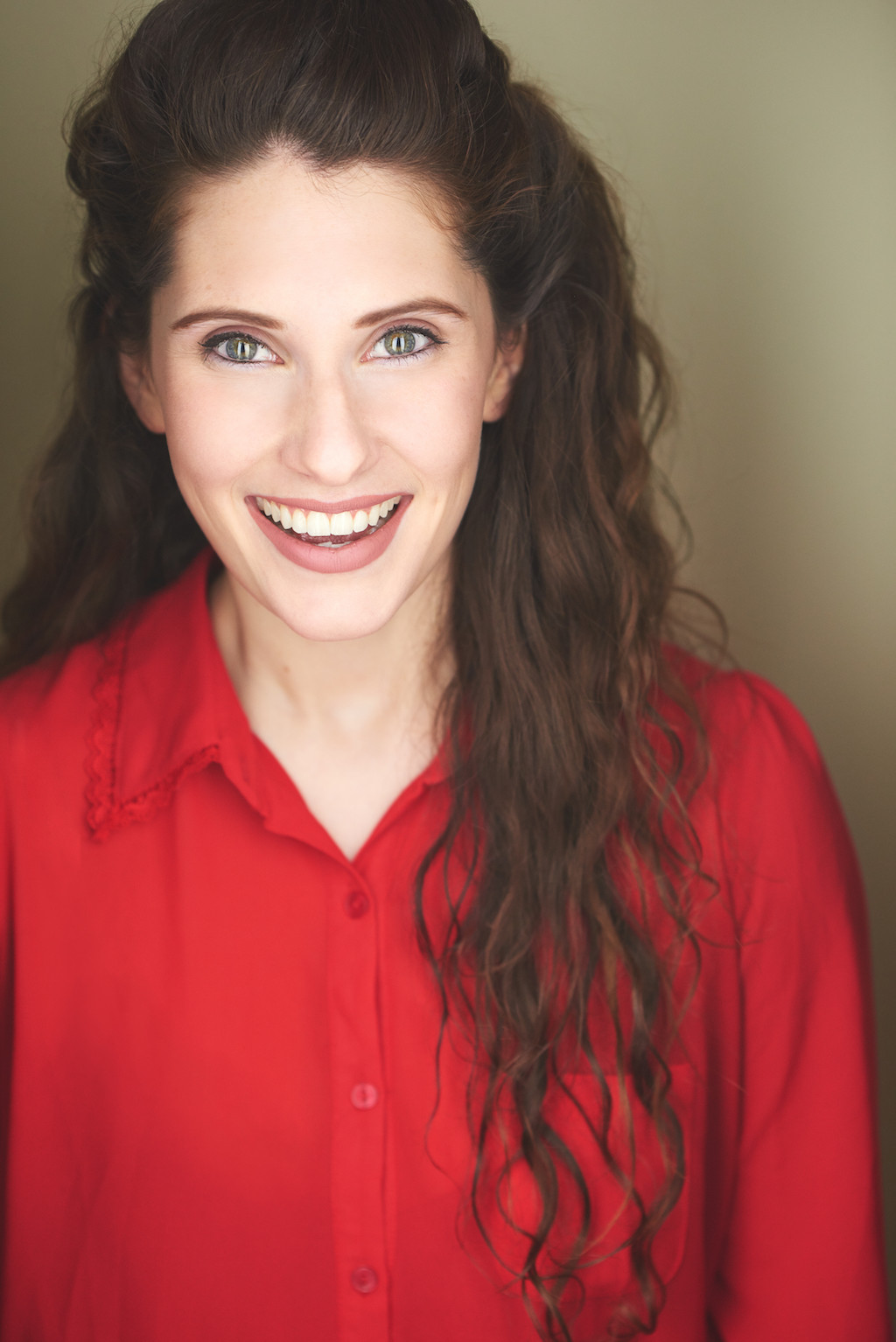 Jamie Molina - Actor | Gallery