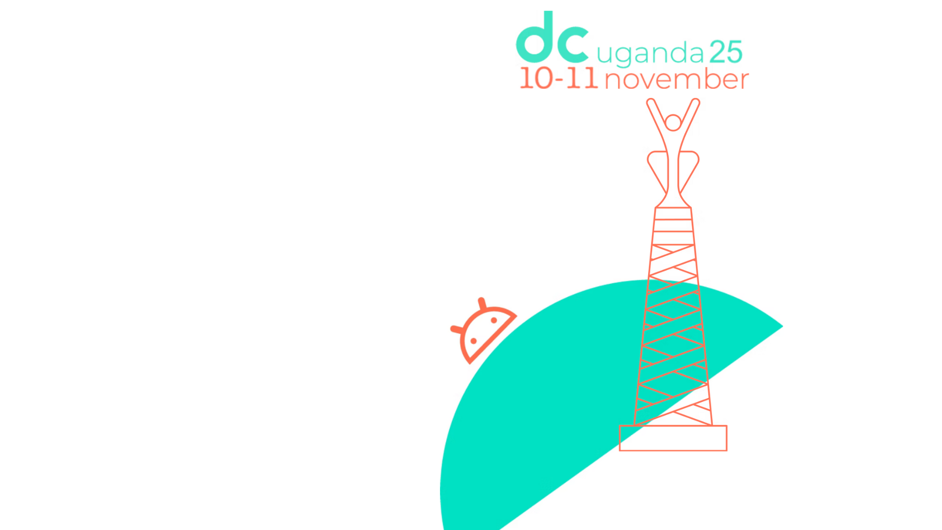 Droidcon Uganda| Africa’s Premier Android Developer Conference