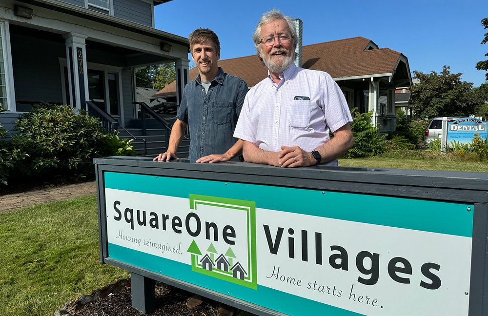 SquareOne NEWS: July 2024