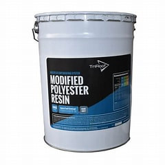 20kg TRIROOF MULTIFLEX OVERLAY GRP SYSTEM (12-14m2) | City View Fibreglass