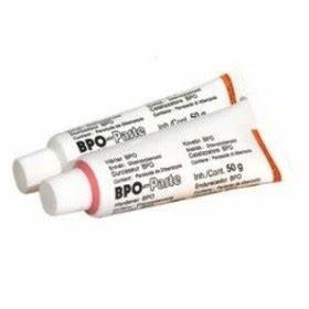Catalyst Tube BPO 50gm Paste | City View Fibreglass