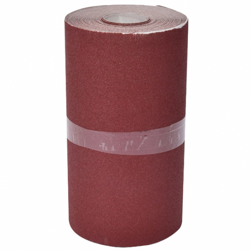 Sandpaper 115 x 5 80grit | City View Fibreglass