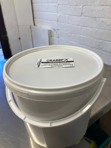 Grabbfix Slaters Pack (Crampions + SS Nails) | City View Fibreglass