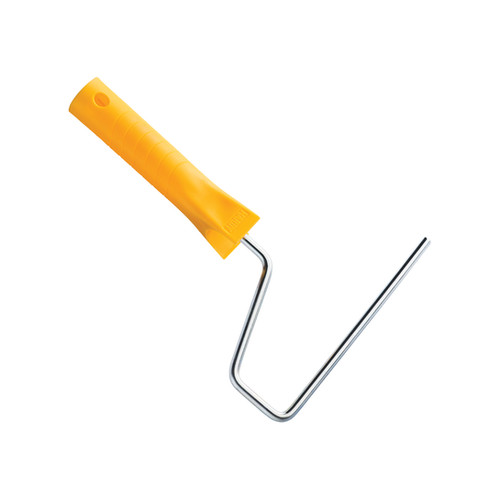 6" (140mm) Application Roller Handle | City View Fibreglass