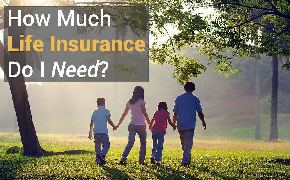 How Much Life Insurance Is Enough?