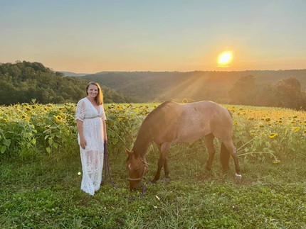 Sunflower Fields 2021 | Autumn Ridge Farm