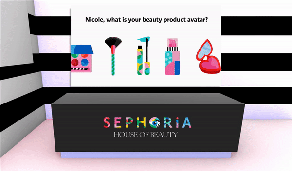 Sephora digital event | Yukisroom