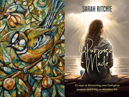 All Products | Sarah Ritchie