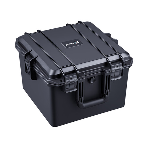 Lykus HC-3630 Waterproof Hard Case with Foam | Lykus