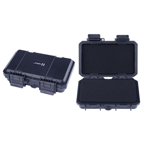 Lykus HC-1510 Mini Hard Case | Lykus