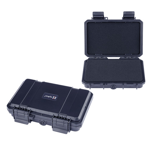 Lykus HC-1710 Mini Hard Case | Lykus