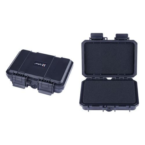 Lykus HC-1410 Mini Hard Case | Lykus