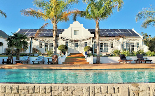 THE LAB | Robertsontourism