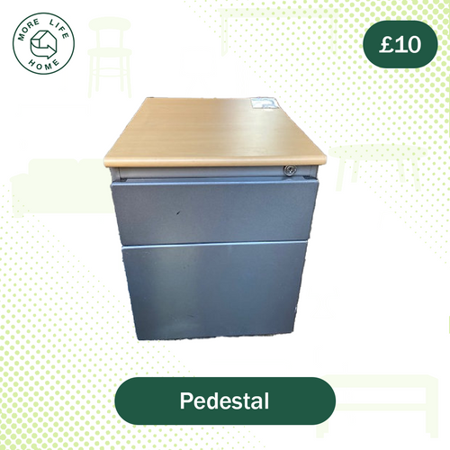 Pedestal | More Life Home