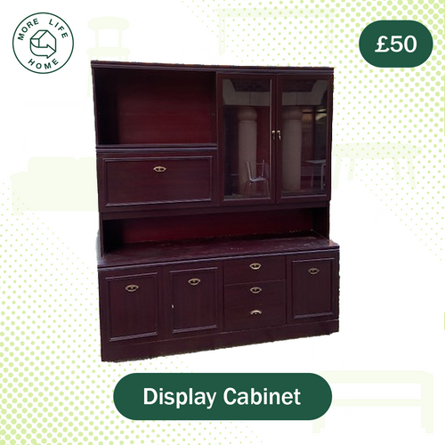 Display cabinet | More Life Home