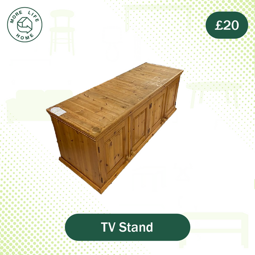Tv stand | More Life Home