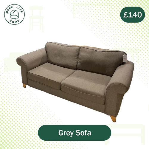 Sofa | More Life Home