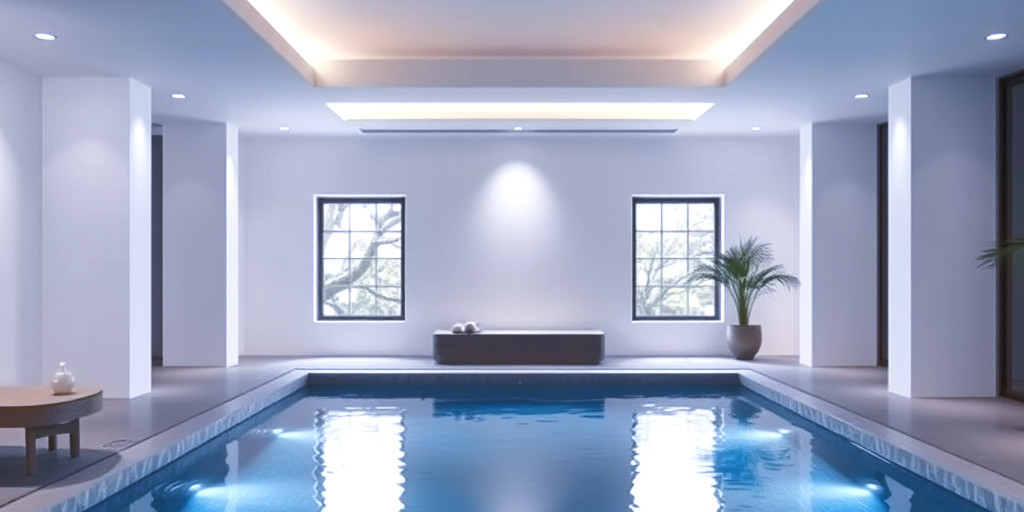 Bespoke Pool Builders London | Free Quotes