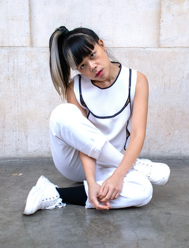 Top Gabbie | Vedetteparis