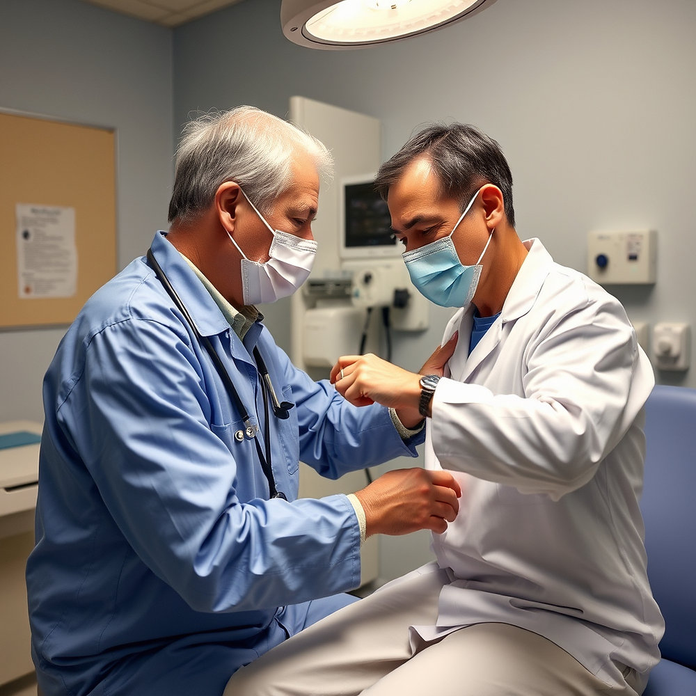 Essential Guide to Canada's Immigration Medical Exam Preparation