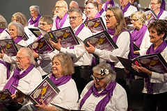 love notes singing group